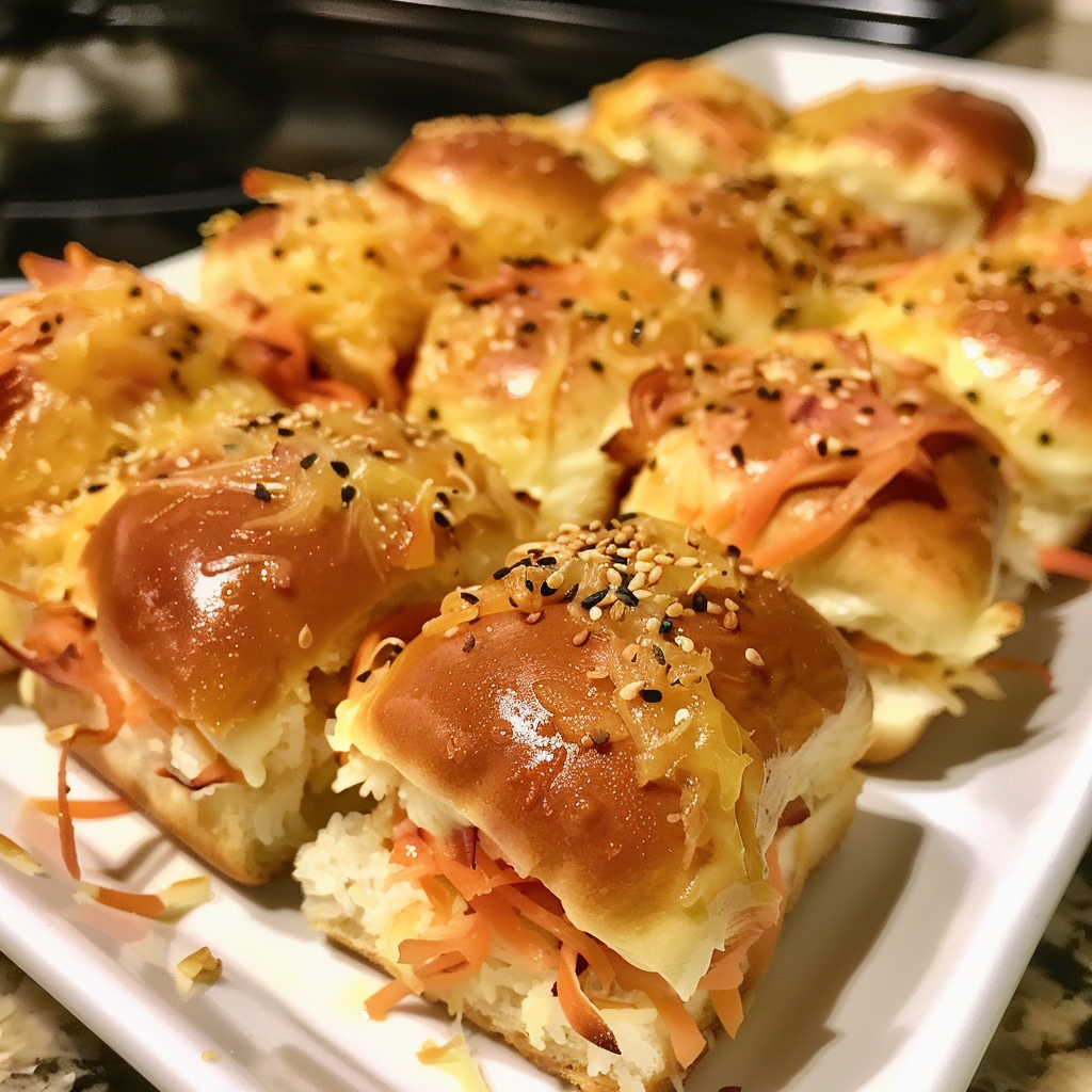 Roll Sliders - Gymonset