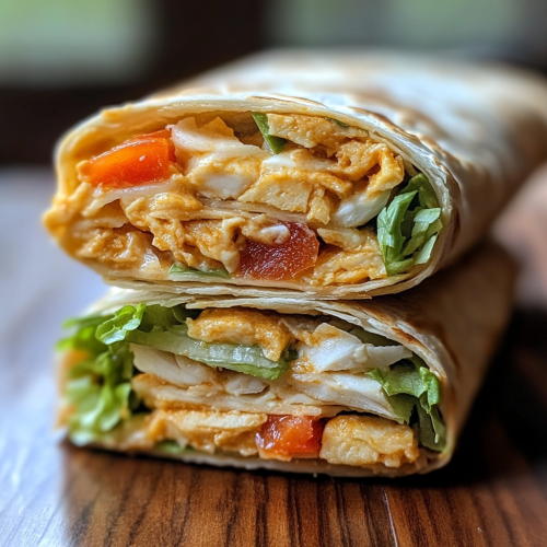 Crunch Wraps Recipe - Gymonset