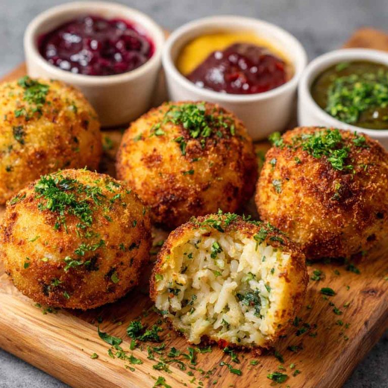 Red Lobster’s Cheese Biscuit Loaf – Soft, Cheesy & Irresistible - Gymonset